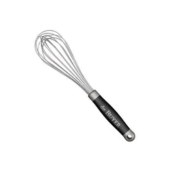 Fouet de cuisine ergonomique professionnel De Buyer 35 cm - | Cerf Dellier