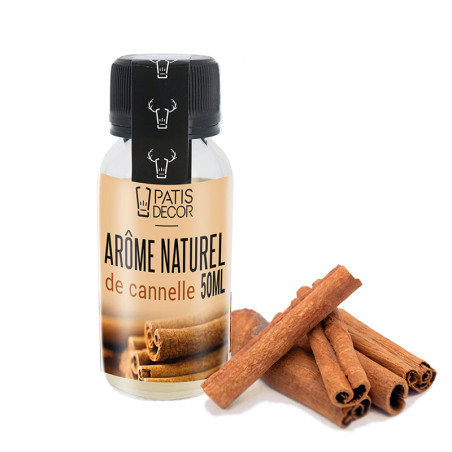 Aromes alimentaires naturels | Cerf Dellier