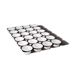 Moules en papier, moules en carton jetables - Cerf Dellier