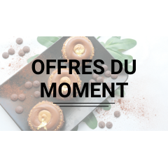 Offres du moment
