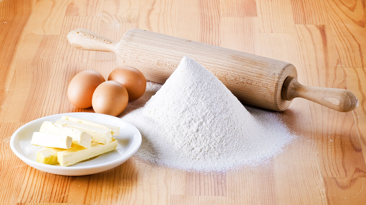 Farines : tout savoir sur les types de farine et leurs utilisations ...