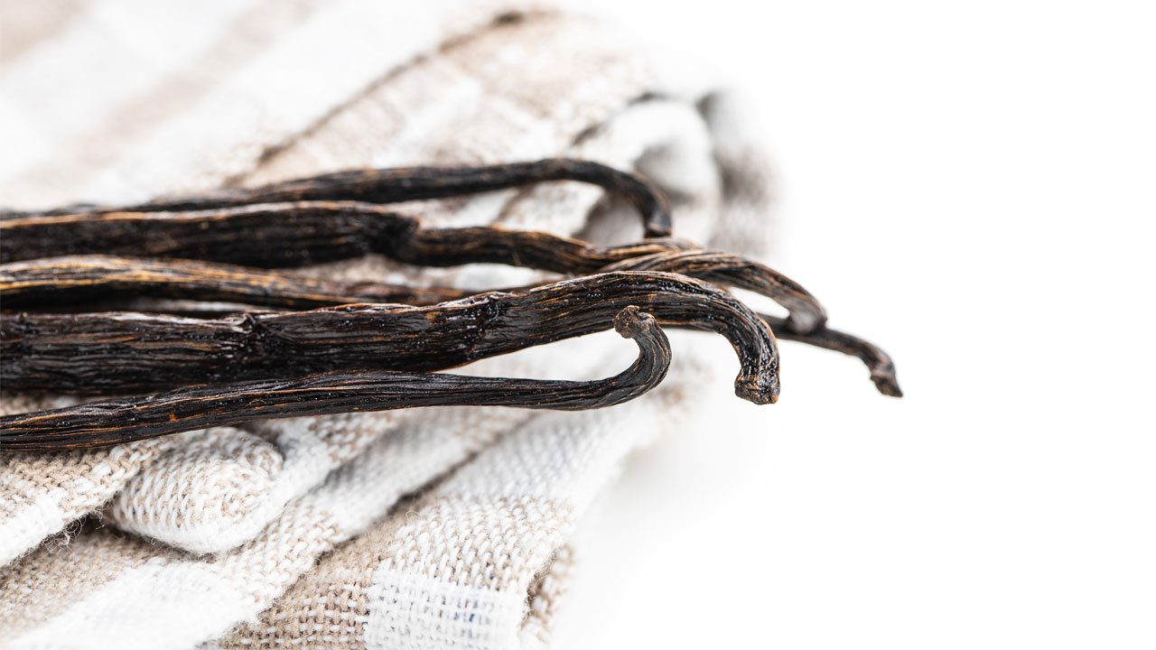 Comment utiliser une gousse de vanille ? | Cerf Dellier