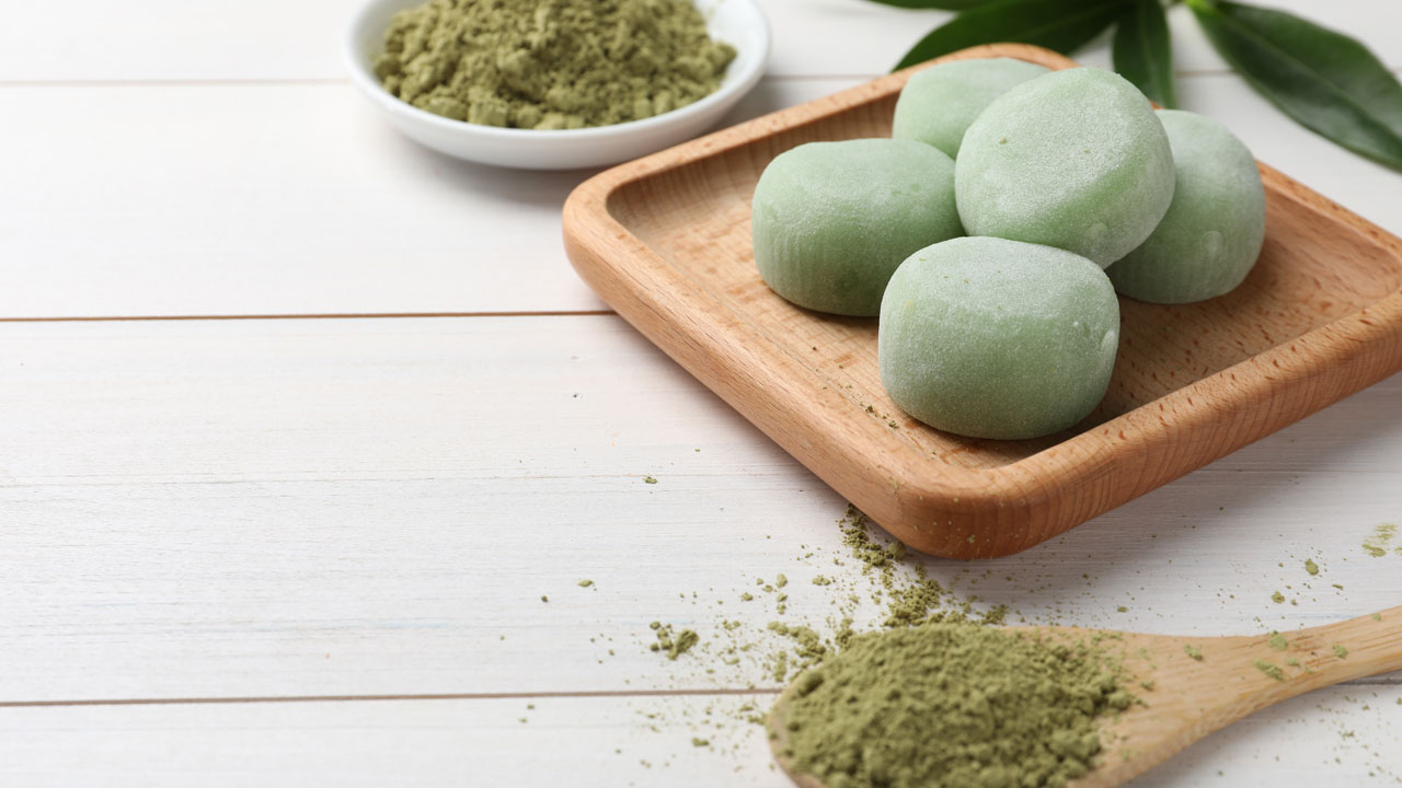 Les mochis, la nouvelle tendance sucrée | Cerf Dellier