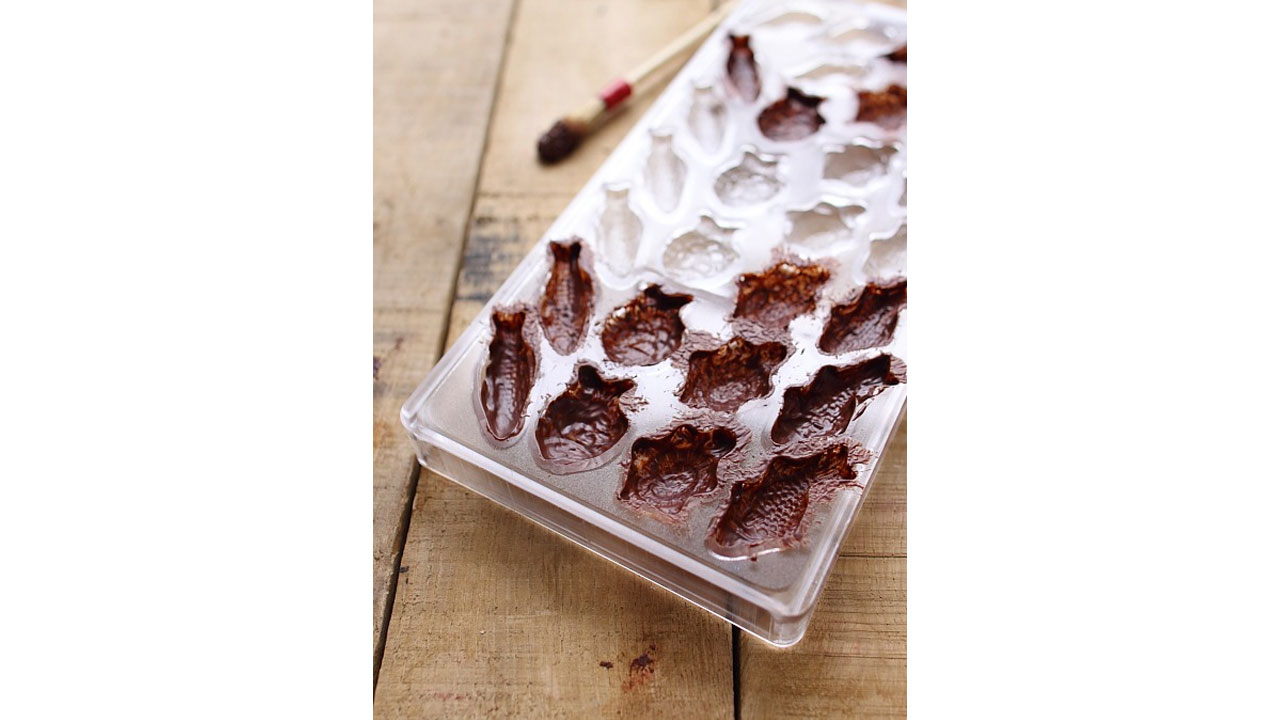 Faire ses chocolats maison : techniques pour les réussir | Cerf Dellier