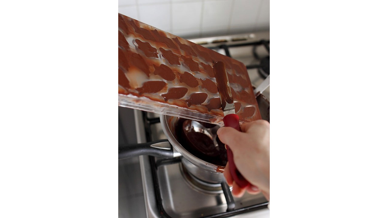 Faire ses chocolats maison : techniques pour les réussir | Cerf Dellier