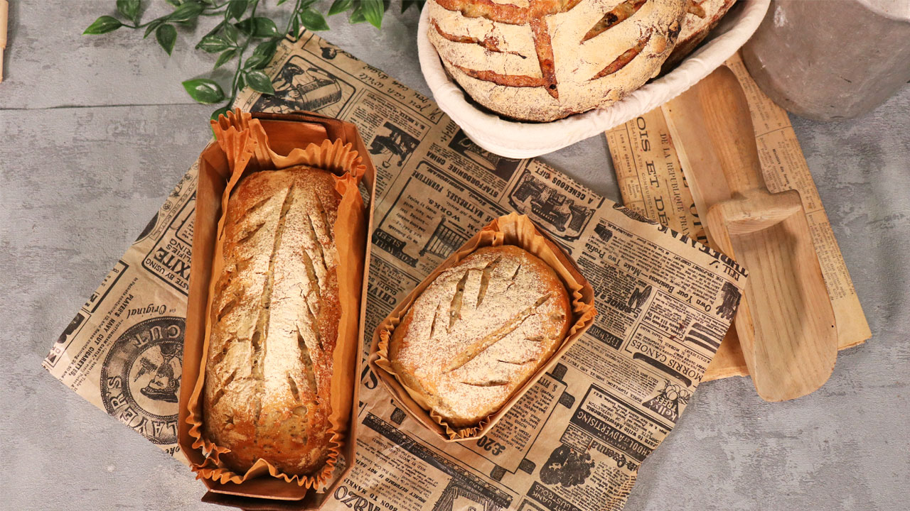 Comment bien utiliser la levure en pâtisserie ? | Cerf Dellier
