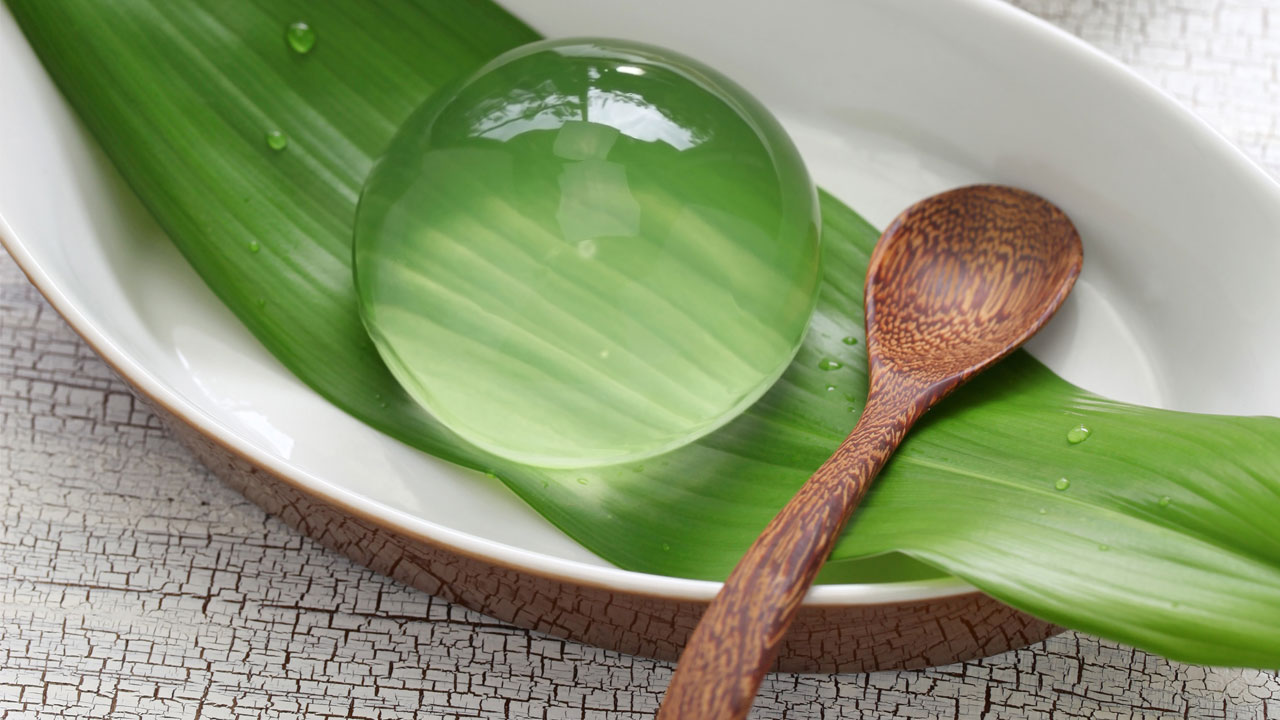 Le Raindrop Cake : le nouveau buzz culinaire | Cerf Dellier