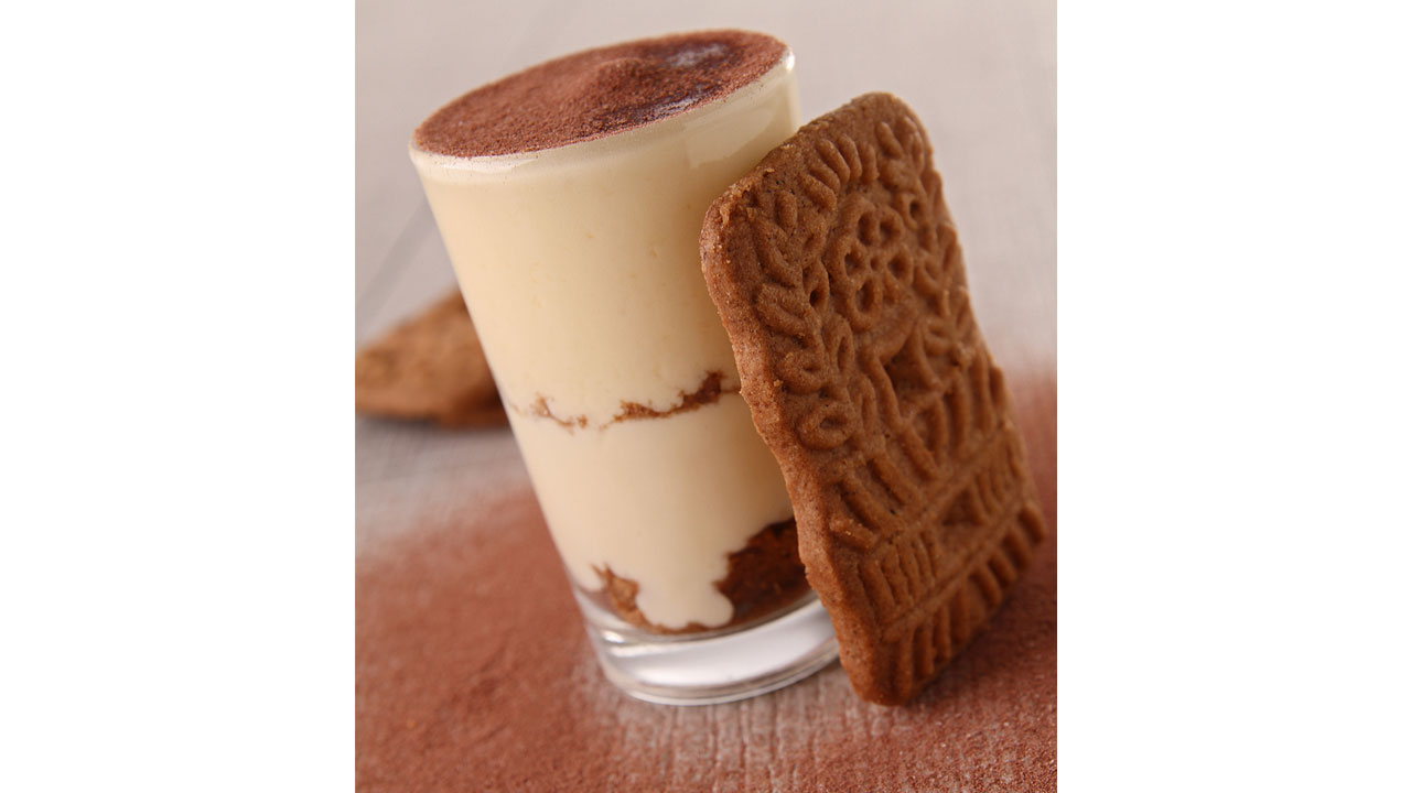 L'origine du tiramisu | Cerf Dellier